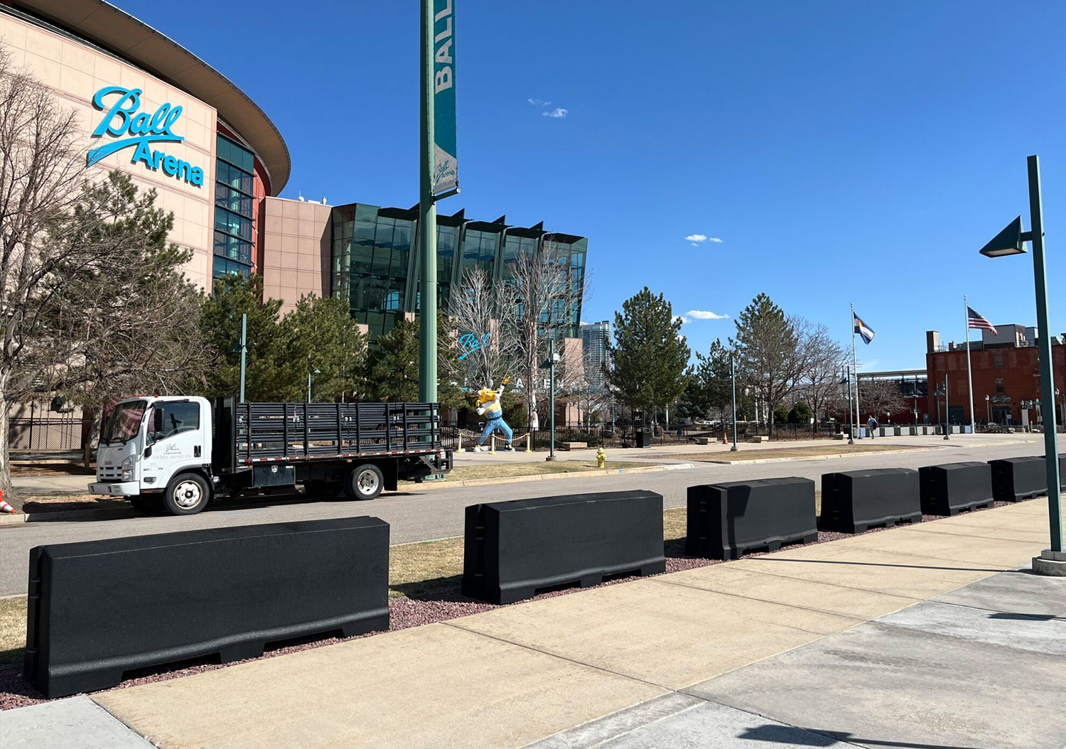BusinessDen: Startup that turns tires into barriers finds new home ...